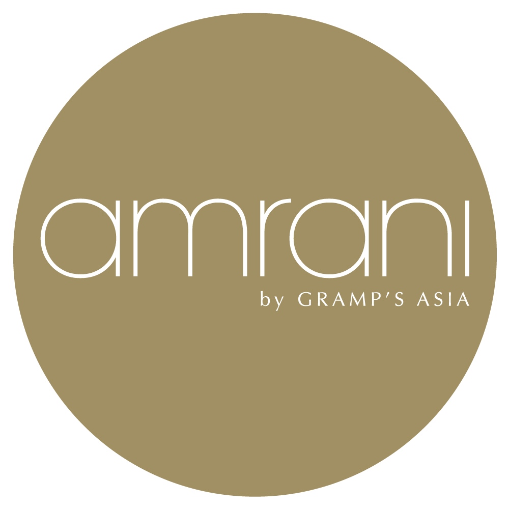 AMRANI - Gramp's Asia